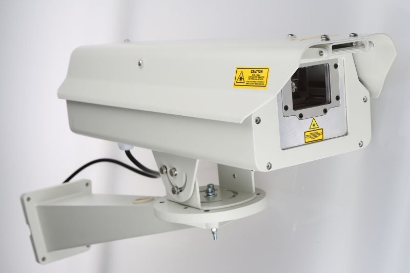Logolas series product video – Kvant Lasers UK: Laser Light Technology