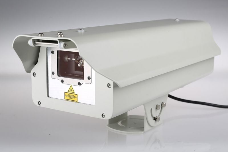 Logolas – Kvant Lasers UK: Laser Light Technology