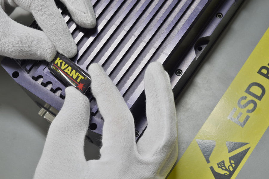 Laser Module – Kvant Lasers UK: Laser Light Technology