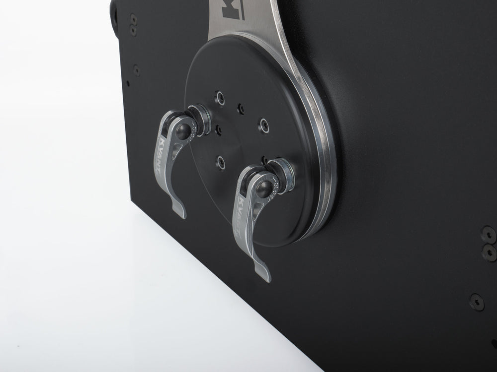 Beam Brush 40 laser show projector