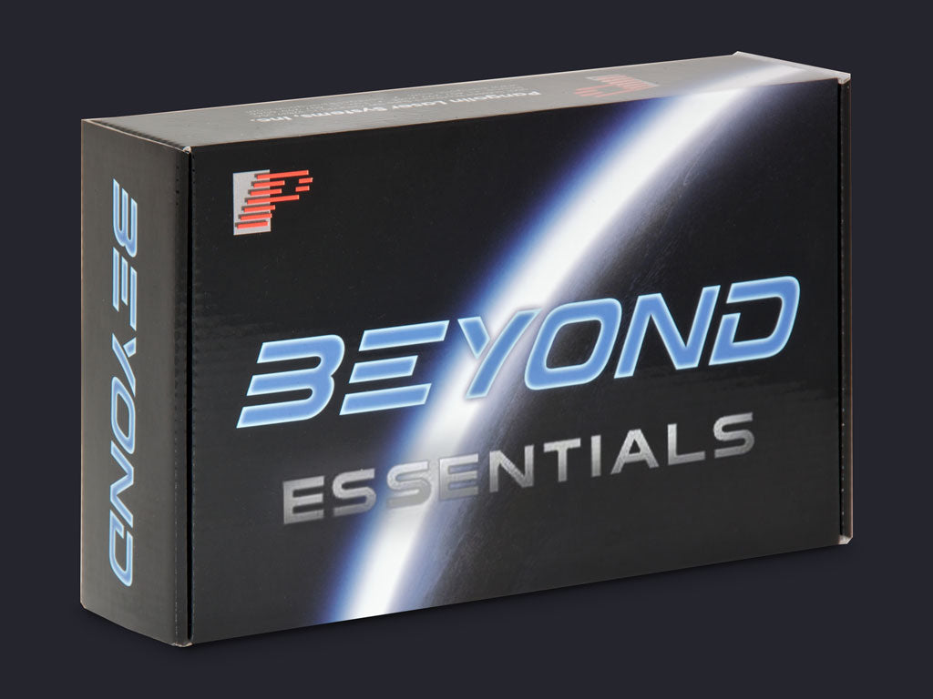 BEYOND Essentials Licence
